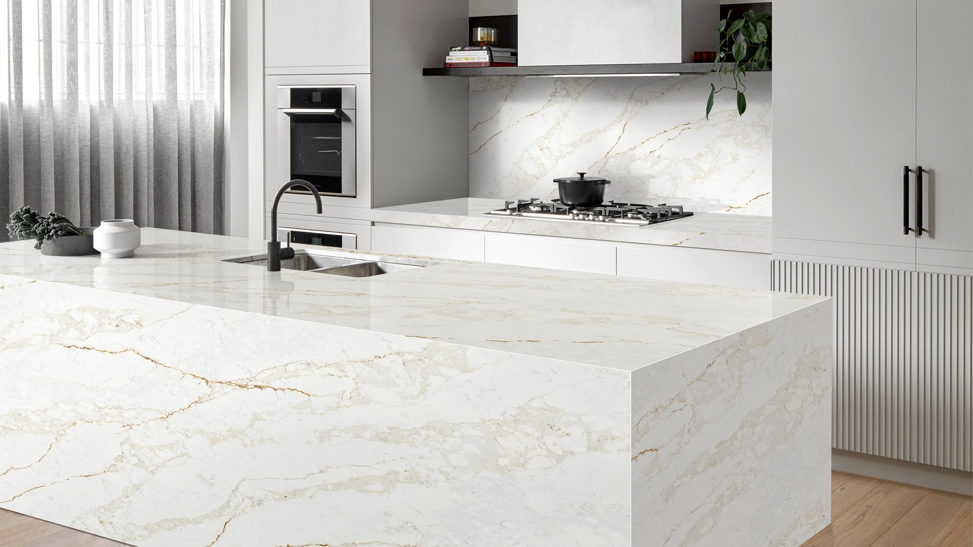 Calacatta Borghini