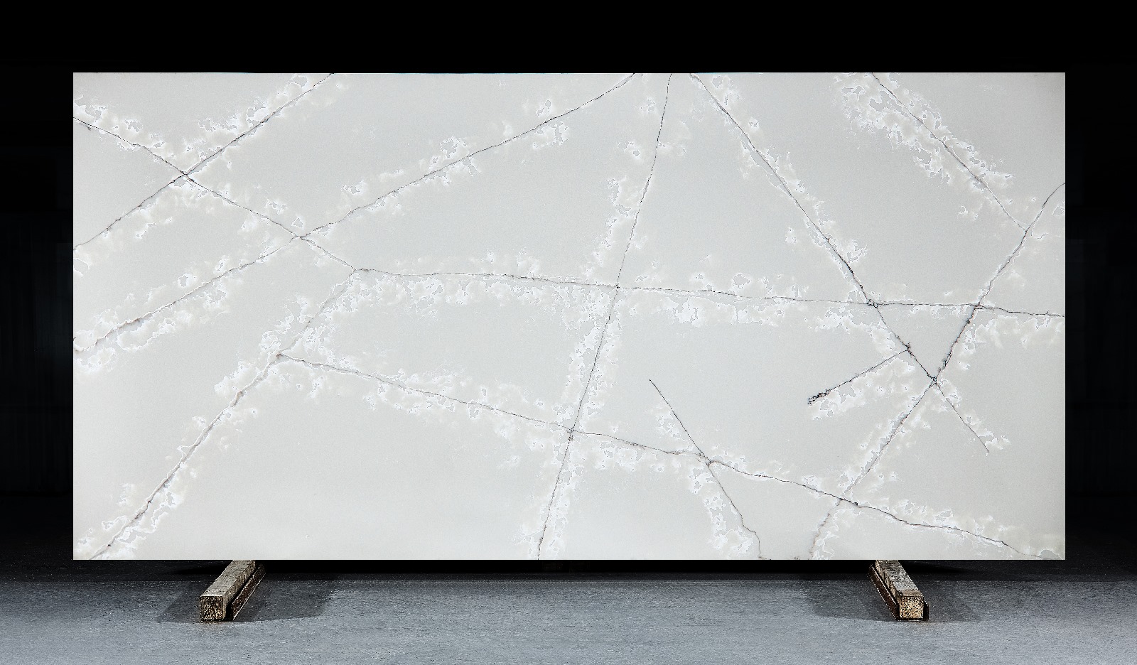 Home Products Calacatta Ice White Jumbo